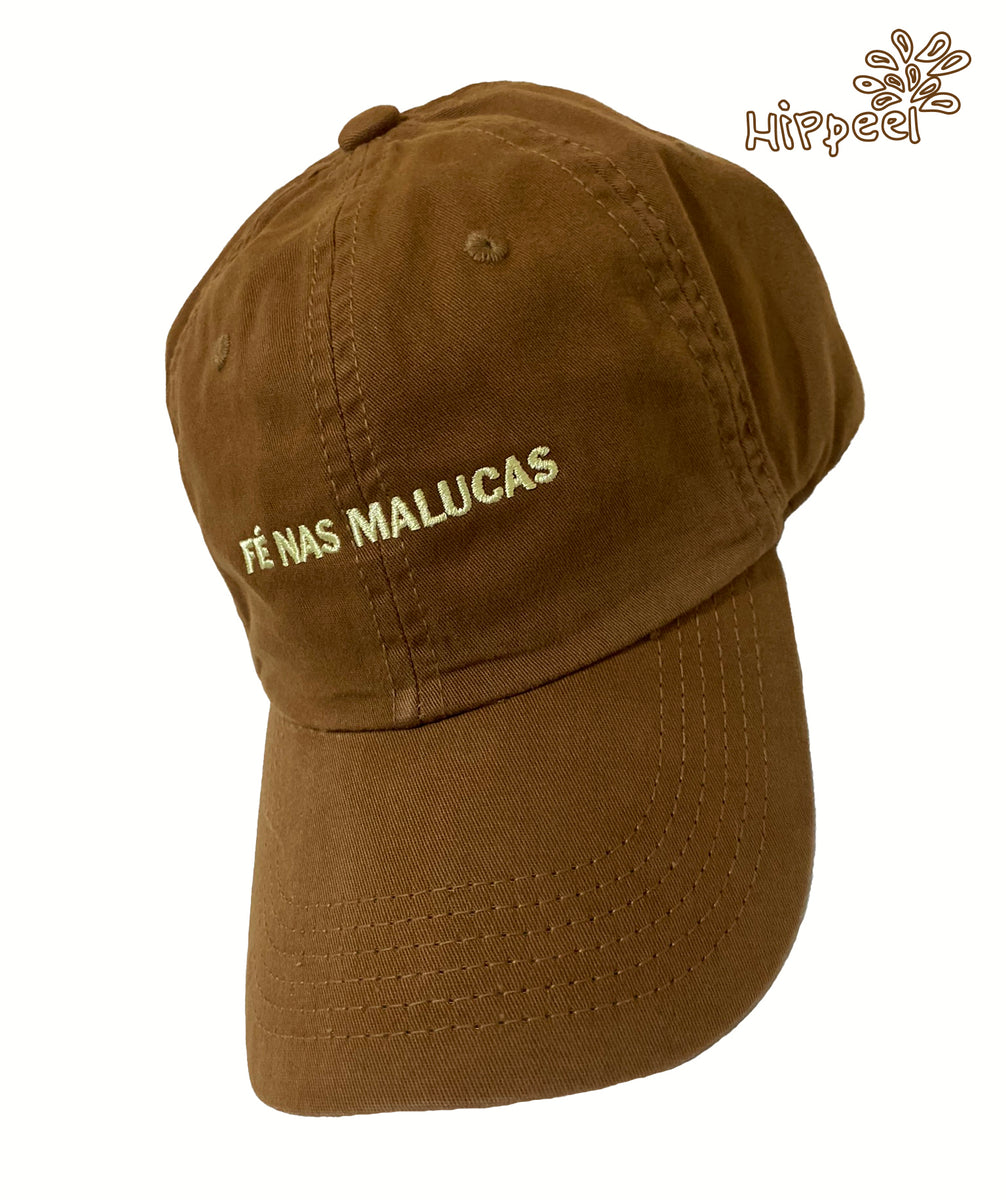 Boné Fé nas Malucas – Hippeei