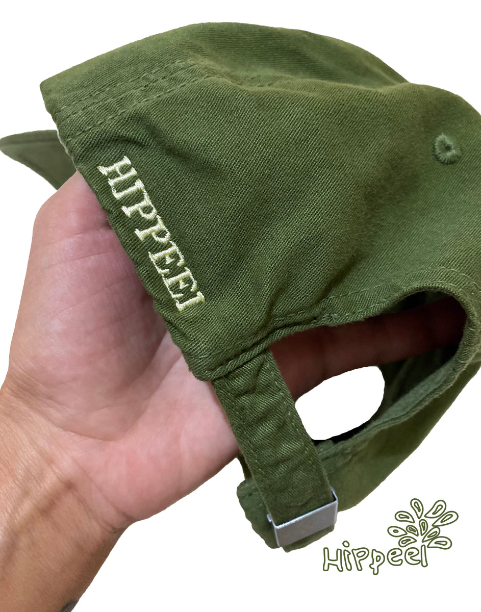 Boné Fé nas Malucas – Hippeei